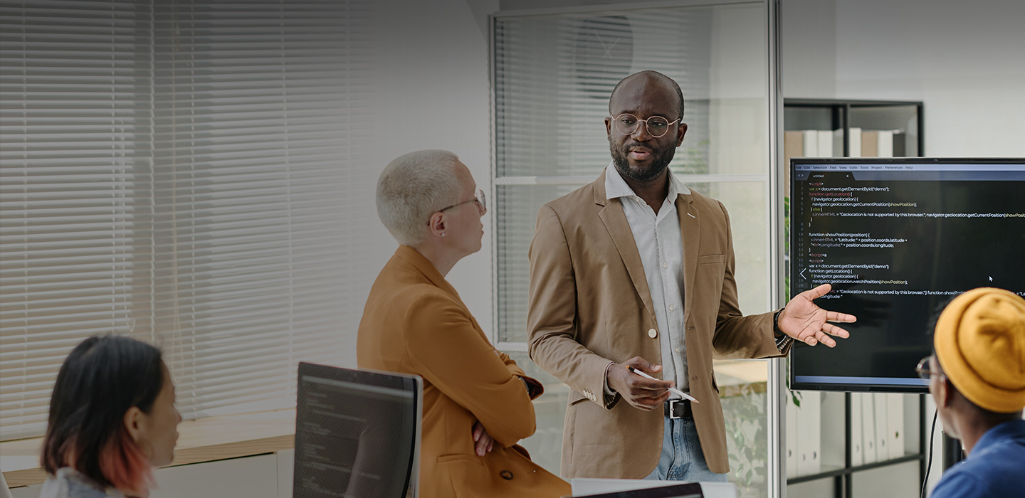 The Data Surge Team - Data Surge