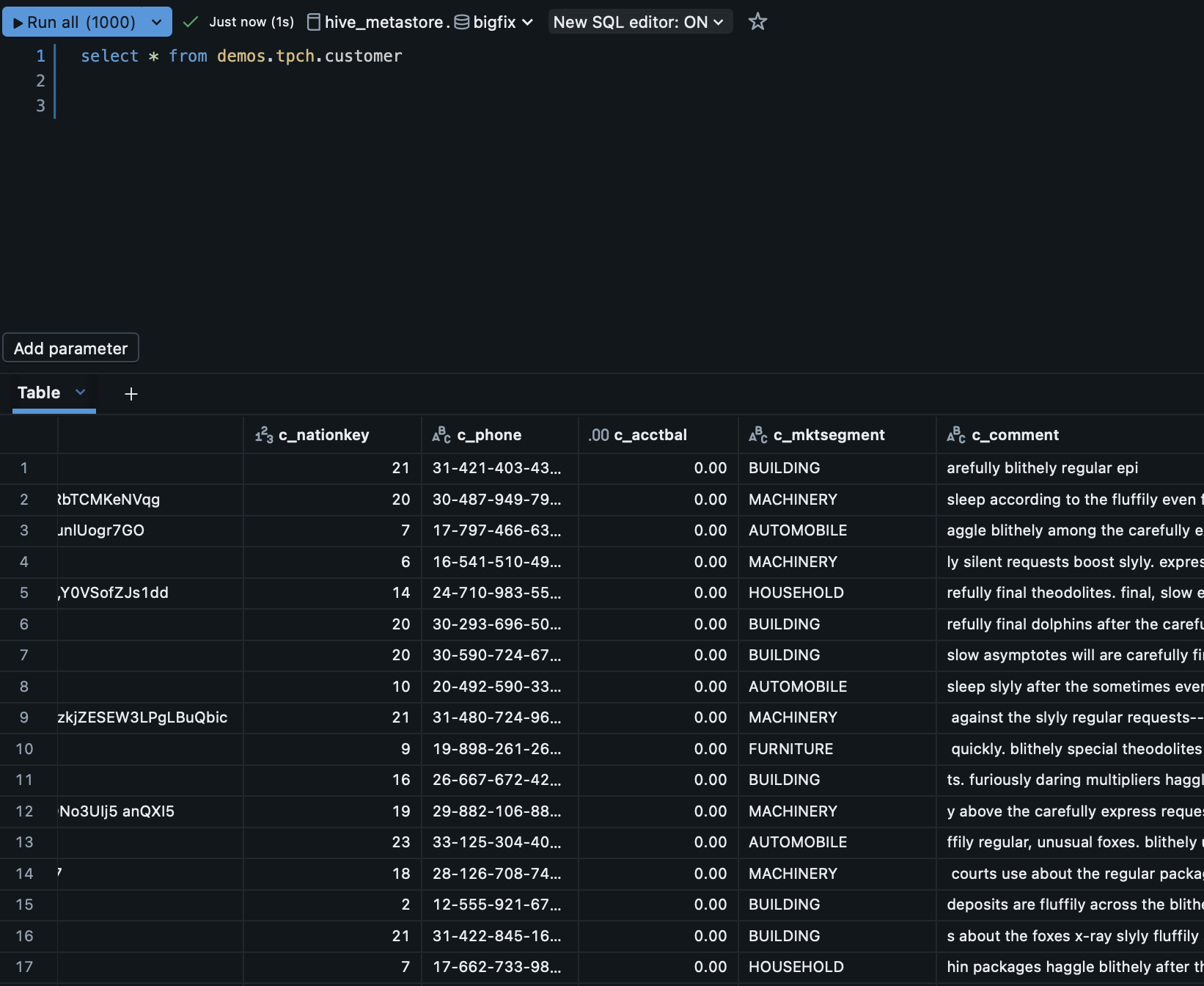 Securing Your Databricks Data Platform with Attribute-Based Access ...