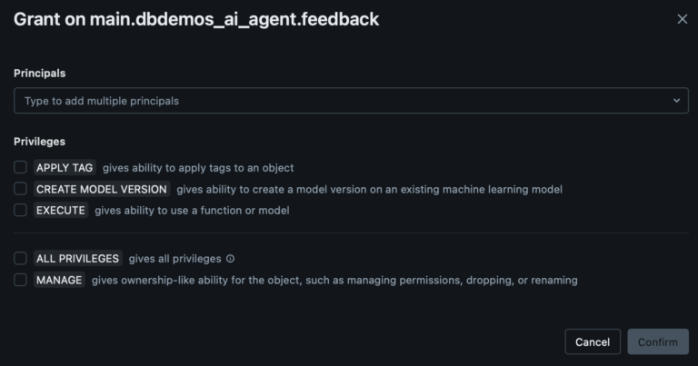 Securing Your Databricks Data Platform with Attribute-Based Access ...