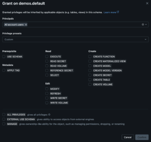 Securing Your Databricks Data Platform with Attribute-Based Access ...